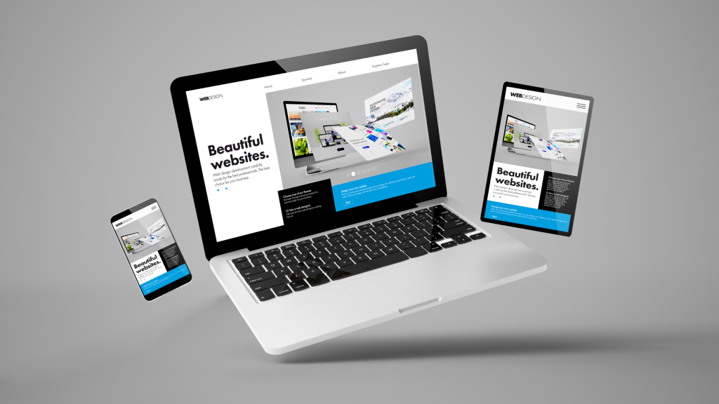 The Importance of Mobile Responsive Design for Your Website - Teal ...