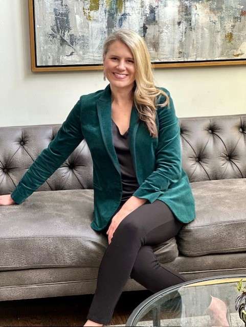 About Me - Anna Teal, Teal Marketing LLC